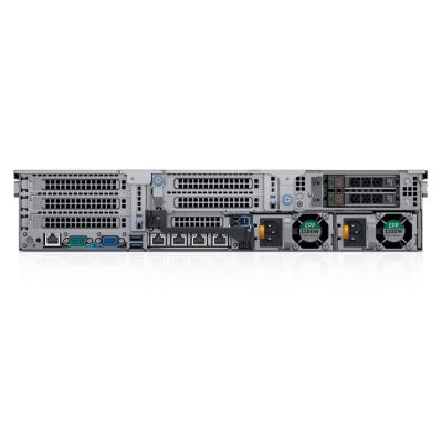 China Brilliant Dell Poweredge R740 R740XD 2U twee-socket Rack Server opslagserver Te koop