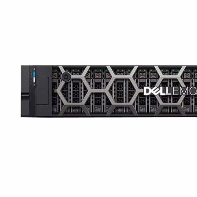 China Goede prijs Dell R840 server met Intel Xeon processor 2U Rack Server in voorraad Te koop