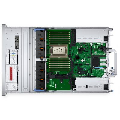Cina Servizio Dell di qualità affidabile per DELL PowerEdge R7615/R7625 2U Rack Server DDR4/DDR5 in vendita