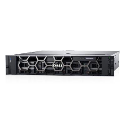 China 2U Rack Server com memória DDR4 para o novo servidor Dell EMC PowerEdge R7515/R7525 à venda