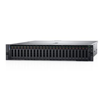 China 2U Rack Server com memória DDR4 para o novo servidor Dell EMC PowerEdge R7515/R7525 à venda