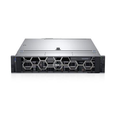 China 2U Rack Server com memória DDR4 para o novo servidor Dell EMC PowerEdge R7515/R7525 à venda