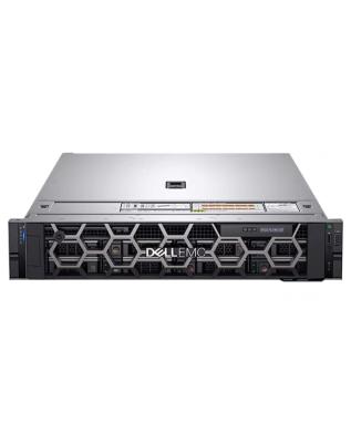 China 2U Rack Server com memória DDR4 para o novo servidor Dell EMC PowerEdge R7515/R7525 à venda