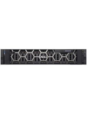 China 2U Rack Server com memória DDR4 para o novo servidor Dell EMC PowerEdge R7515/R7525 à venda