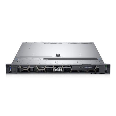 China Nuttige 1U Rack Server DELL PowerEdge R6515/R6525 server met ddr4 geheugen Te koop