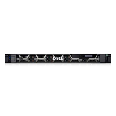 Cina Nuova memoria ddr5 DELL PowerEdge R6625 1U Rack Server in vendita