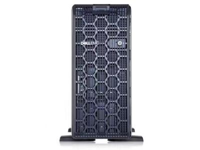 China Dell EMC PowerEdge T550 5u Tower servidor ddr4 com 3a geração Intel Xeon processadores escaláveis à venda