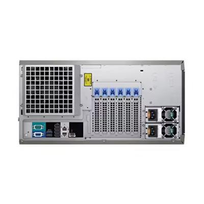 China High-Performance ddr4 Dell Poweredge Tower Server T440 met Intel Xeon cpu Te koop
