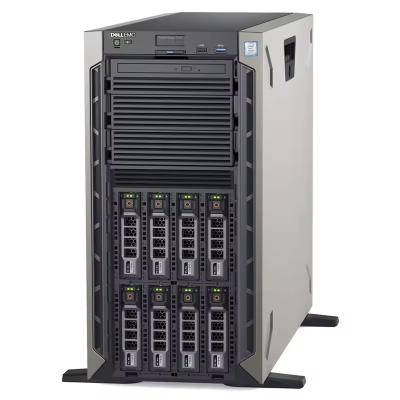 China High-Performance ddr4 Dell Poweredge Tower Server T440 met Intel Xeon cpu Te koop