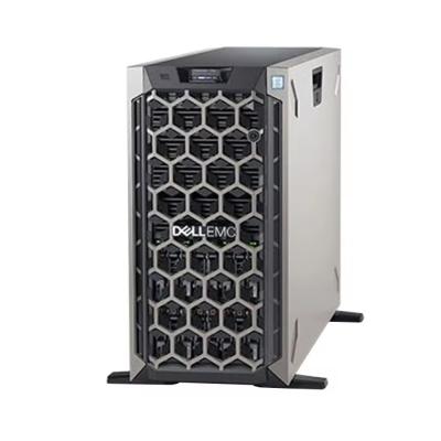 China High-Performance ddr4 Dell Poweredge Tower Server T440 met Intel Xeon cpu Te koop