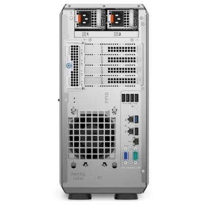 Cina Server torre ddr4 Dell PowerEdge T350 alimentato da processori Intel Xeon E-2300 in vendita