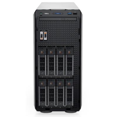 Cina Server torre ddr4 Dell PowerEdge T350 alimentato da processori Intel Xeon E-2300 in vendita