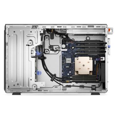Cina Server torre ddr4 Dell PowerEdge T350 alimentato da processori Intel Xeon E-2300 in vendita