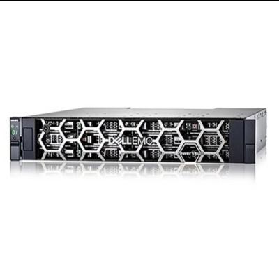 中国 安定した Dell PowerVault ME5024 ME5012 Dell ストレージ ME5 2U アレイ 販売のため