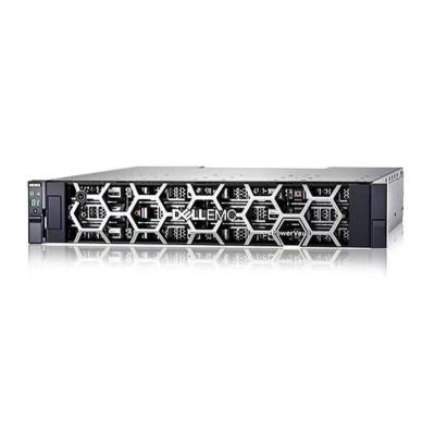 China Dell PowerVault ME4 Speicher ME412 ME424 Speicher 2u 12GB SAS mit Intel-CPU zu verkaufen