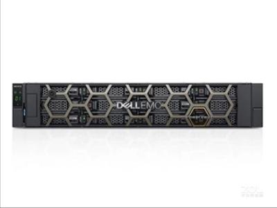 China Dell PowerVault ME4 Speicher ME412 ME424 Speicher 2u 12GB SAS mit Intel-CPU zu verkaufen