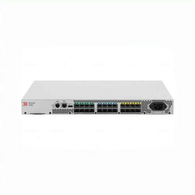Cina Performance di canale a fibra 32G Brocade Switch G630 G610 G620 G720 G730 in vendita