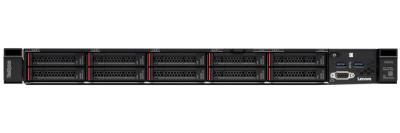 中国 4番目のAMD EPYC CPU Lenovo ThinkSystem SR635 1U ラックサーバー Ddr4 販売のため