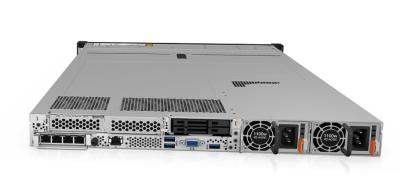 Cina Server Lenovo ThinkSystem SR635 V3 1U Rack server 4 ° 9004 AMD EPYC con DDR5 in vendita