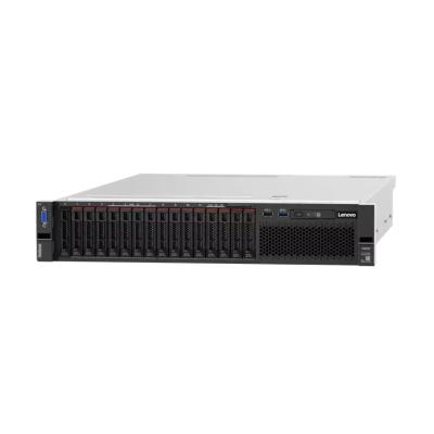 Cina Virtual Lenovo ThinkSystem SR850/SR850P/SR850 V2 2U Rack Server DDR4 con processore Intel Xeon in vendita