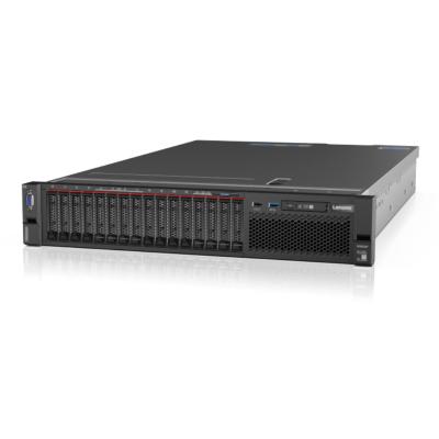 Cina Virtual Lenovo ThinkSystem SR850/SR850P/SR850 V2 2U Rack Server DDR4 con processore Intel Xeon in vendita