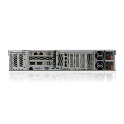 Cina Virtual Lenovo ThinkSystem SR850/SR850P/SR850 V2 2U Rack Server DDR4 con processore Intel Xeon in vendita