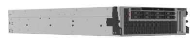 Cina Stabile e potente Lenovo ThinkSystem SR670 2U/SR670 V2 3U Rack Server con processore Intel Xeon DDR4 in vendita