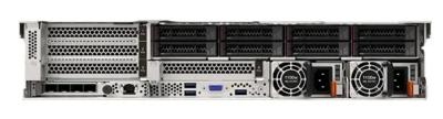 Cina Lenovo ThinkSystem SR650 V3/SR650 V2 2U Rack Server con DDR4/DDR5 Supporta processori Intel Xeon multi-core in vendita