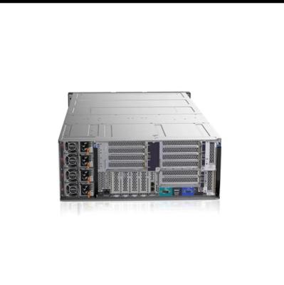 Cina Potente Lenovo ThinkSystem SR950 V3 Rack Server 8U DDR5 con processore Intel Xeon in vendita