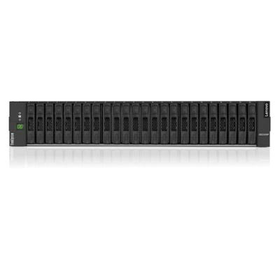 中国 レノボ ThinkSystem DE6000F 全フラッシュ配列 4 DE240S 拡張ユニットまで 販売のため