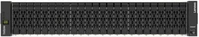China ThinkSystem DE6600F All-Flash Array Tot 4 DE240S uitbreidingen 2U24 Te koop