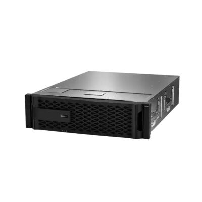 China Lenovo ThinkSystem DM5000H Unified Hybrid Storage Array 2U DM5000H Hybrid Flash Array Te koop