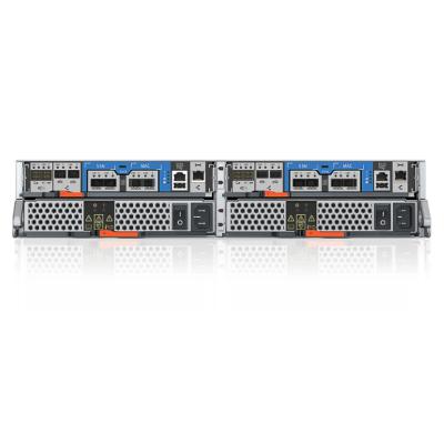 China Lenovo ThinkSystem DM5000H Unified Hybrid Storage Array 2U DM5000H Hybrid Flash Array Te koop