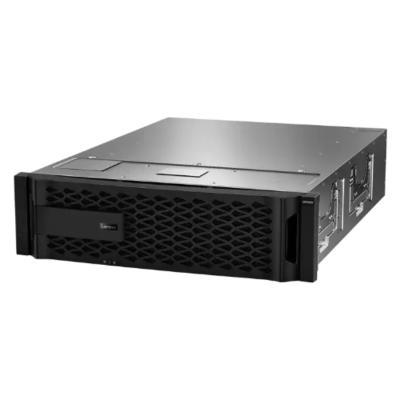 China 4U Lenovo ThinkSystem DM7100H Unified Hybrid Storage Te koop