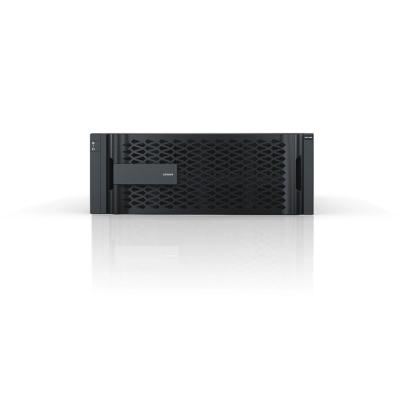 China 4U Lenovo ThinkSystem DM7100H Unified Hybrid Storage Te koop