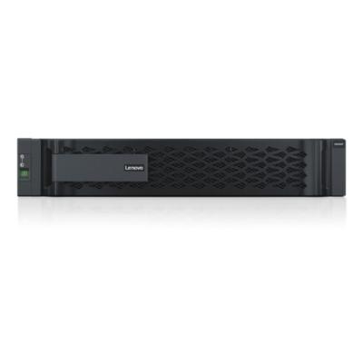 中国 Lenovo ThinkSystem DM5100F 統合型とDM5100F SAN フラッシュストレージ アレイ Lenovo ThinkSystem ストレージ 販売のため