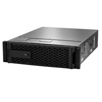 中国 Lenovo ThinkSystem DM5100F 統合型とDM5100F SAN フラッシュストレージ アレイ Lenovo ThinkSystem ストレージ 販売のため