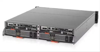 Cina Lenovo Think System DE-Series Hybird-Flash Storage DE120S 2u12/DE240S 2u24/DE600S 4u60 storage in vendita