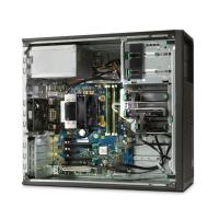China Hp Z420 Workstation with Intel C602 Chipset and E5-1680 v2 8-core processor for sale