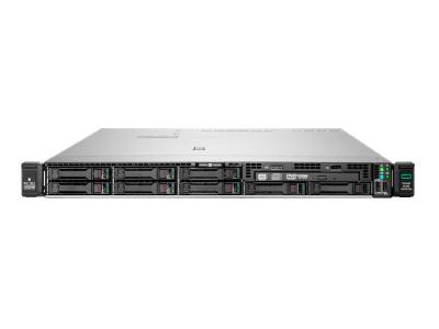 China met ddr4 HPE server ProLiant DL360 Gen10/DL360 Gen10 plus Server 1u Rack Server Te koop