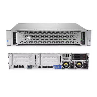 China Virtuele en krachtige HPE ProLiant DL380 Gen10/DL380 Gen10+ 2u Rack Server met DDR4 Te koop