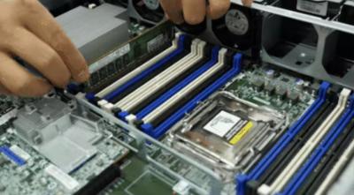 China Virtuele en krachtige HPE ProLiant DL380 Gen10/DL380 Gen10+ 2u Rack Server met DDR4 Te koop