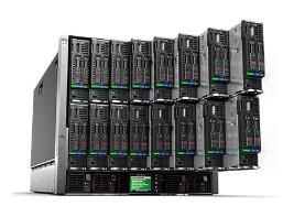 China geheugen ddr4 voor HPE ProLiant BL460c Gen10/Gen10 plus blade server Te koop