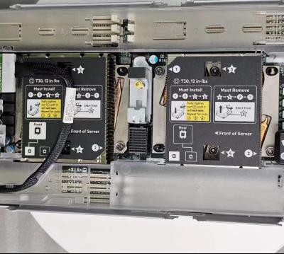 China geheugen ddr4 voor HPE ProLiant BL460c Gen10/Gen10 plus blade server Te koop