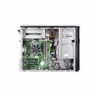 China tower server HPE Proliant ML30 Gen10 Tower Network Mini Linux 16G Storage Nas Server for sale
