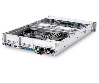 Китай 4u Rack Server H3C UniServer R6900 G3/G5 сервер с памятью ddr4 Поддержка SAS/SATA HDD/SSD дисков продается
