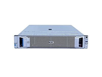 Cina Server H3C UniServer R4900 G5 LFF 2u Rack Server con DDR4 in vendita