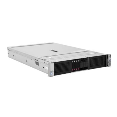 Cina Server H3C UniServer R4900 G5 LFF 2u Rack Server con DDR4 in vendita