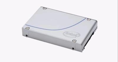 China Kosteneffectieve harde schijf Intel P5510 U.2 NVMe Enterprise SSD's met Intel 3D NAND Technology 96-laag TLC Te koop