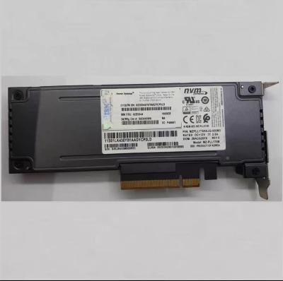 中国 サムソング PM1725B 1.6T U.2 と 1.6T HHHL PCIe Gen3*8 のプラグイン レノボ バージョンのスーパーリア ハードドライブ 販売のため